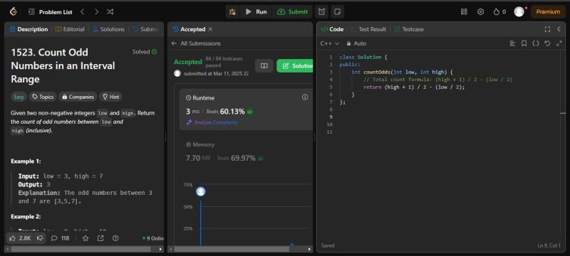 #day33 #100daysofcode #leetcode #codingchallenges ... #day33 #100daysofcode #leetcode #codingchallenges ...