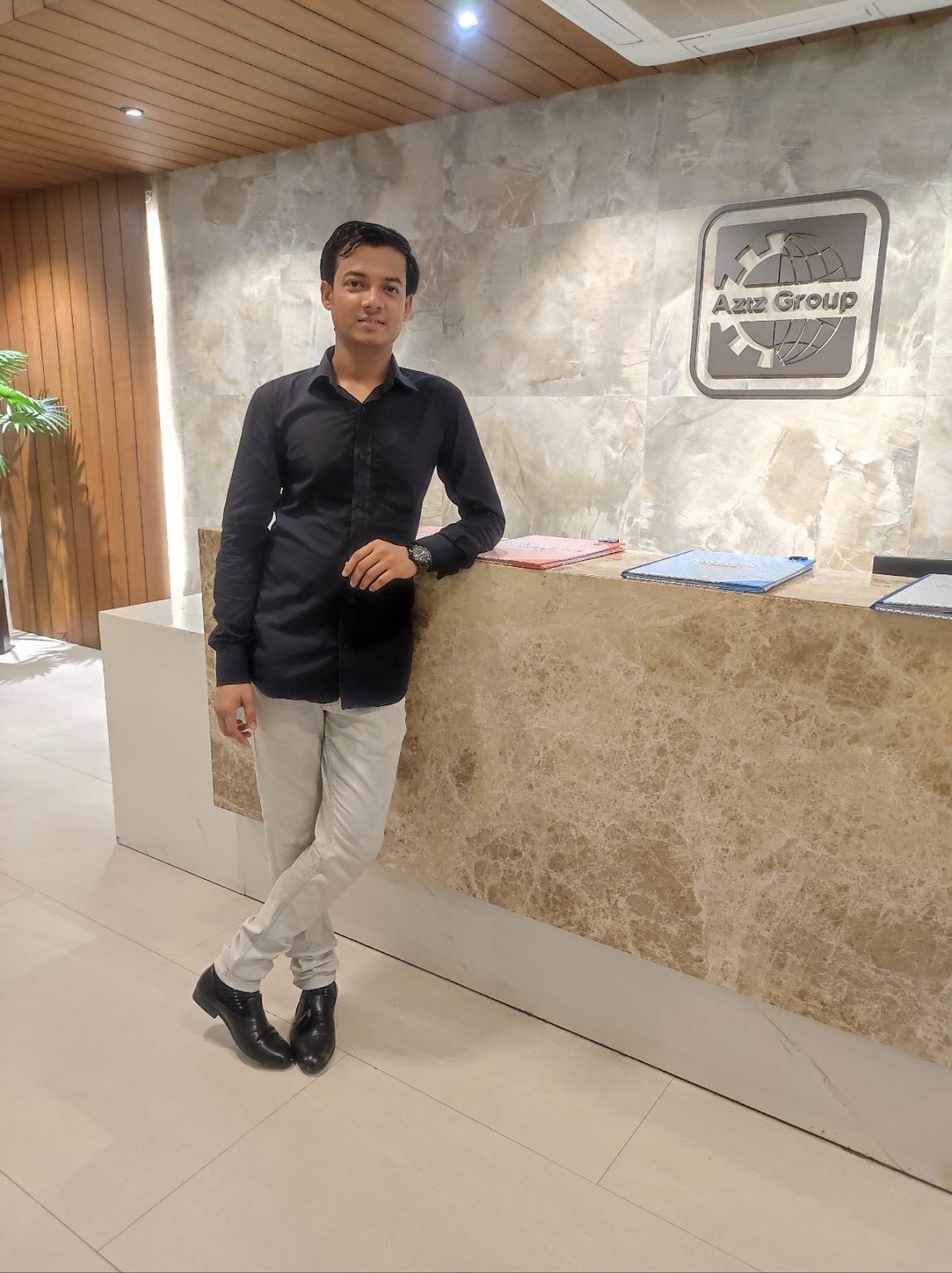 Md. Najmoon Sakib on LinkedIn: My workplace which I loved most. Md. Najmoon Sakib on LinkedIn: My workplace which I loved most.