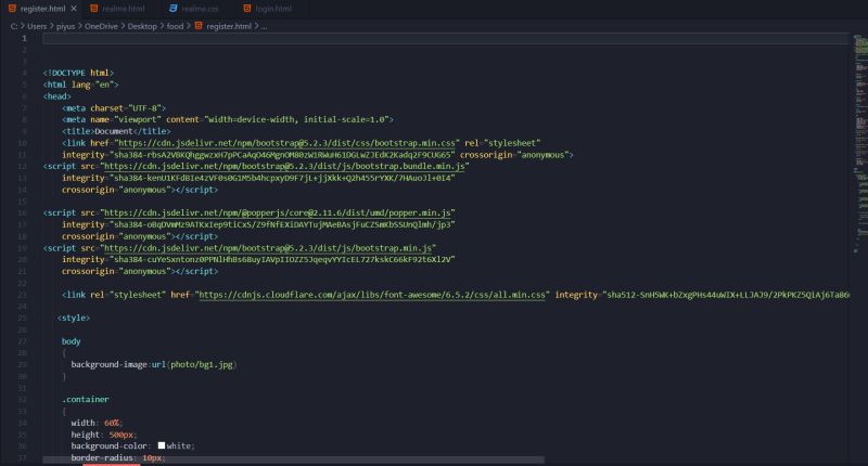 Piyush Raj on LinkedIn: #webdevelopment #frontend #html #css # ... Piyush Raj on LinkedIn: #webdevelopment #frontend #html #css # ...