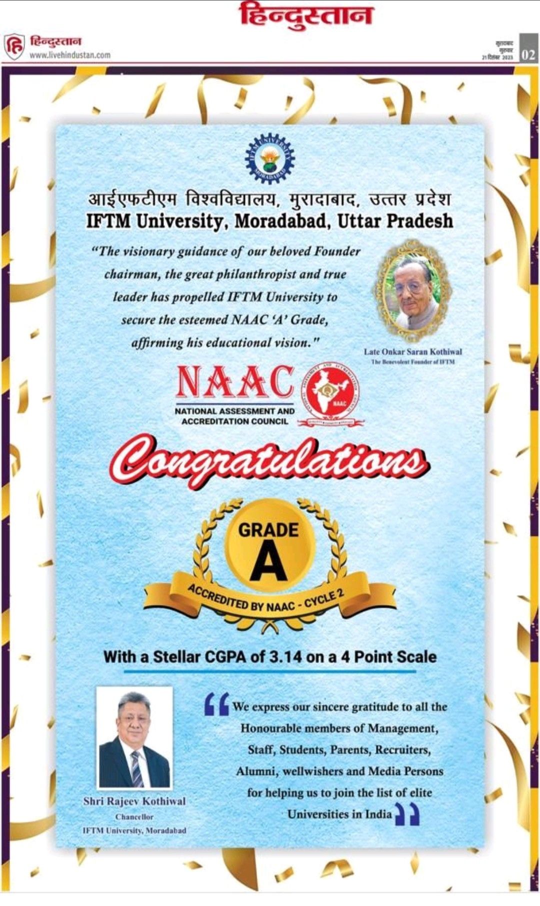 Dr Prashant Upadhyay posted on LinkedIn Dr Prashant Upadhyay posted on LinkedIn