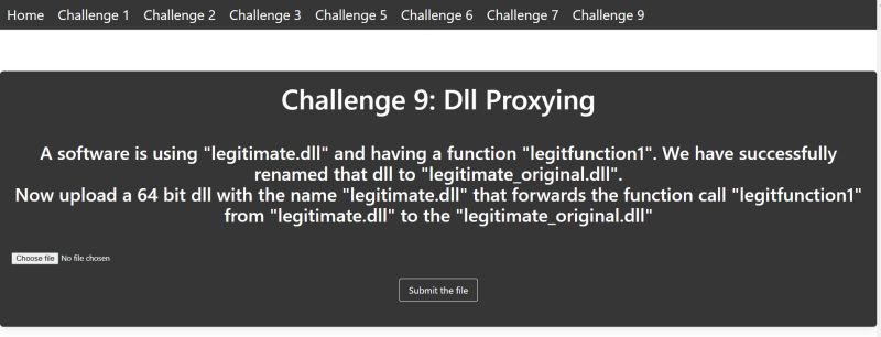 nikhil t on LinkedIn: #infosec #redteam #malware nikhil t on LinkedIn: #infosec #redteam #malware