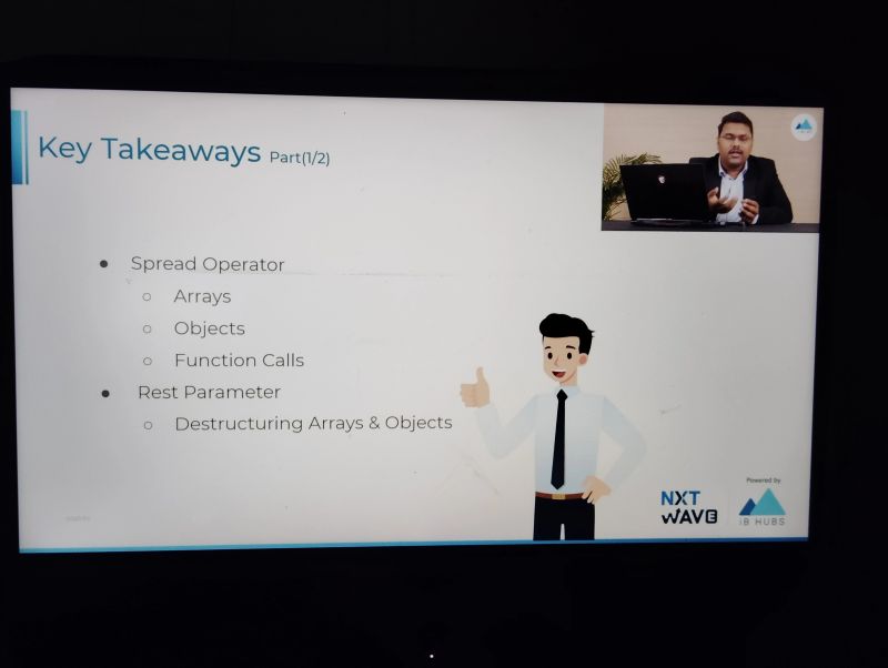 Shahebaz Shaikh on LinkedIn: #javascript #webdevelopment #consistency # ... Shahebaz Shaikh on LinkedIn: #javascript #webdevelopment #consistency # ...