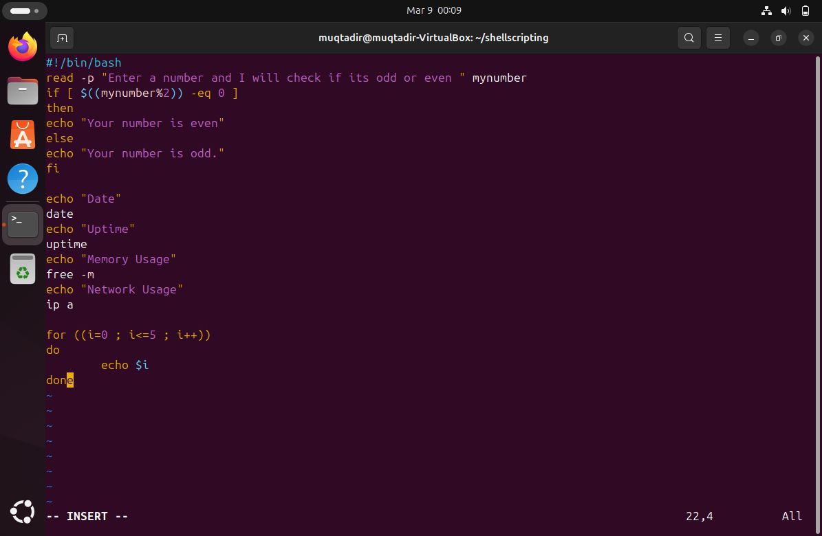 #bashscripting #linux #automation #scripting #techjourney | Mohammed ... #bashscripting #linux #automation #scripting #techjourney | Mohammed ...