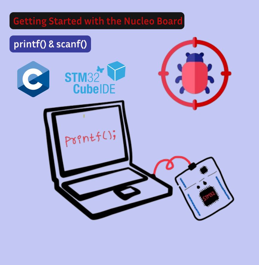 Rachit Prasad on LinkedIn: #microcontroller #stm32 #embeddedc Rachit Prasad on LinkedIn: #microcontroller #stm32 #embeddedc