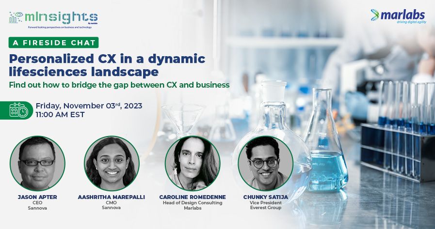 Rajneeta Das on LinkedIn: #lifesciences #customerexperience # ... Rajneeta Das on LinkedIn: #lifesciences #customerexperience # ...