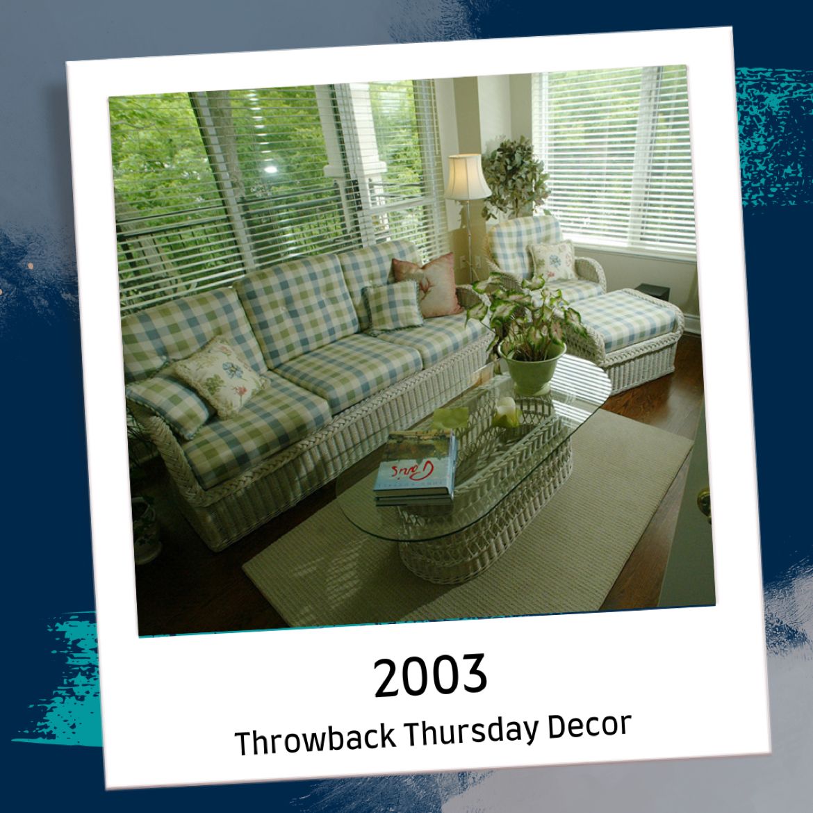 Charisse Easter on LinkedIn: #thowback #tbt #retrodecore #yyc # ... Charisse Easter on LinkedIn: #thowback #tbt #retrodecore #yyc # ...