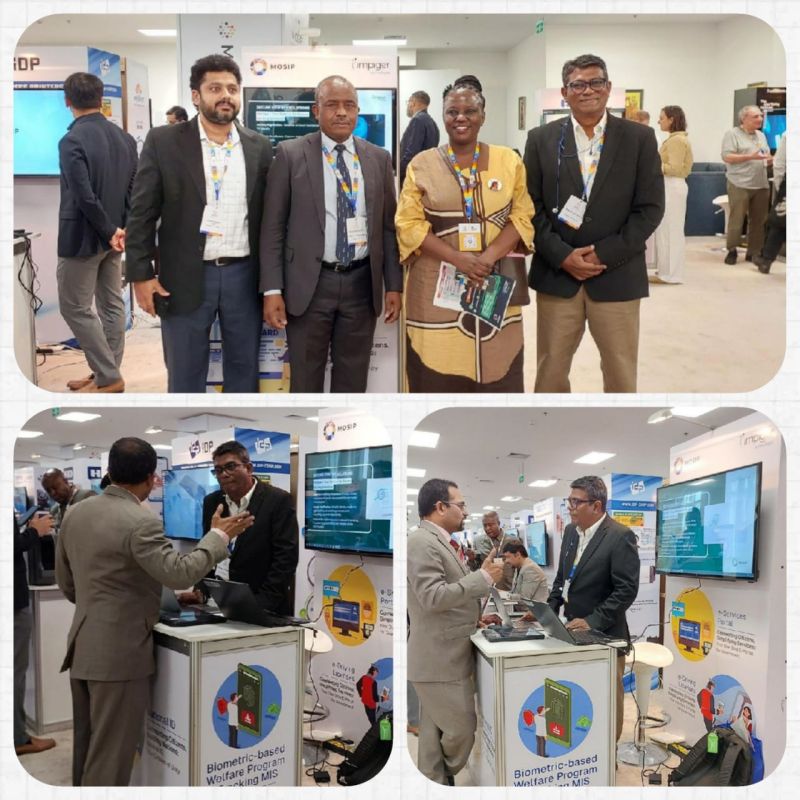 Impiger Technologies Inc on LinkedIn: #mosipconnect #impiger # ... Impiger Technologies Inc on LinkedIn: #mosipconnect #impiger # ...
