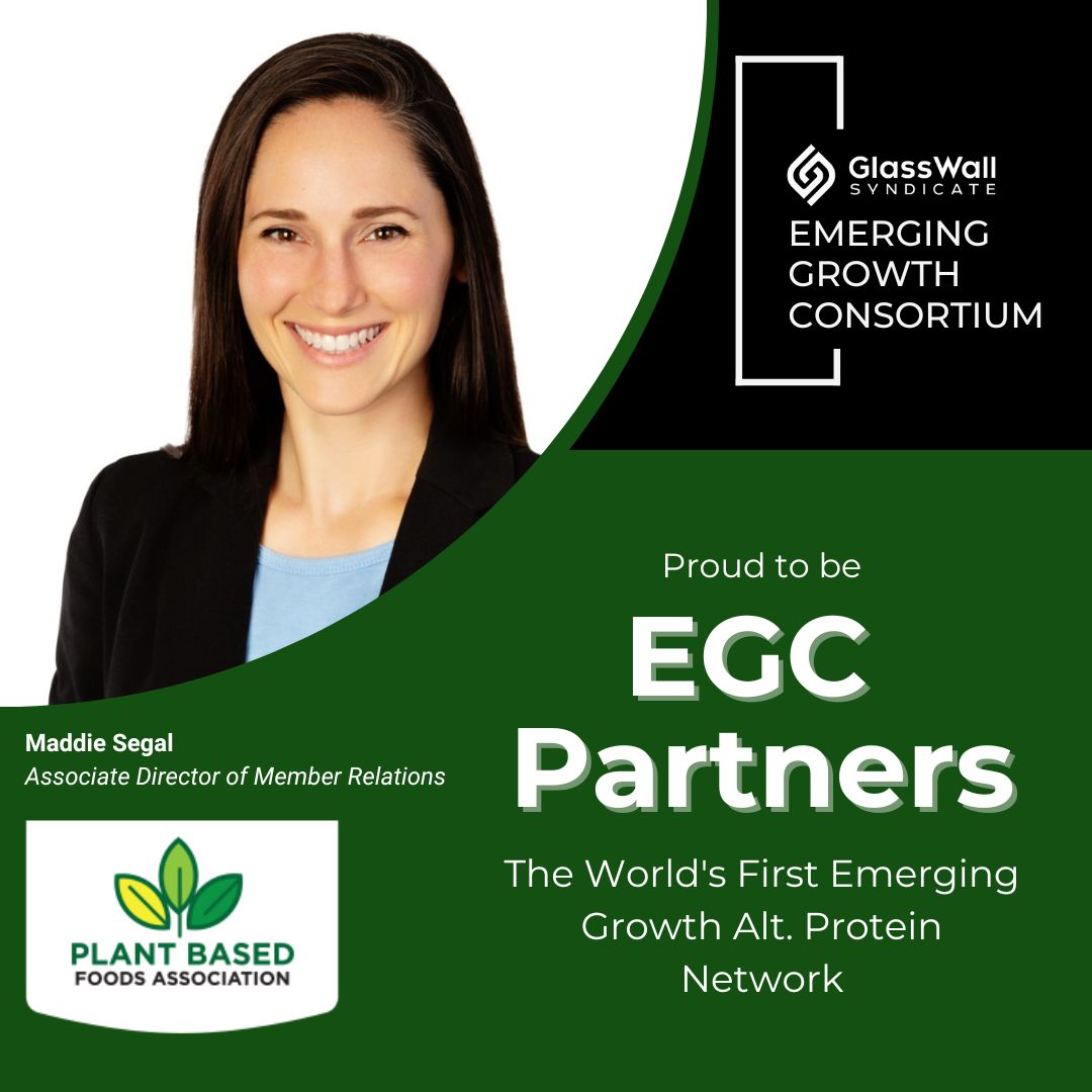 GlassWall Syndicate: Emerging Growth Consortium posted on LinkedIn GlassWall Syndicate: Emerging Growth Consortium posted on LinkedIn