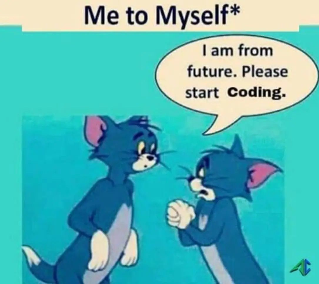 Talha Khan on LinkedIn: Friday memes | Programming/Coding memes | Humor ... Talha Khan on LinkedIn: Friday memes | Programming/Coding memes | Humor ...