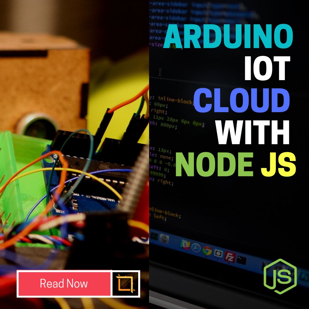 Udara Liyanage on LinkedIn: Arduino IoT Cloud with Node.js | A ... Udara Liyanage on LinkedIn: Arduino IoT Cloud with Node.js | A ...