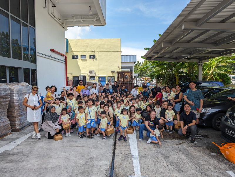 Werms.Inc on LinkedIn: Together with Ento Industries, we hosted a group ... Werms.Inc on LinkedIn: Together with Ento Industries, we hosted a group ...