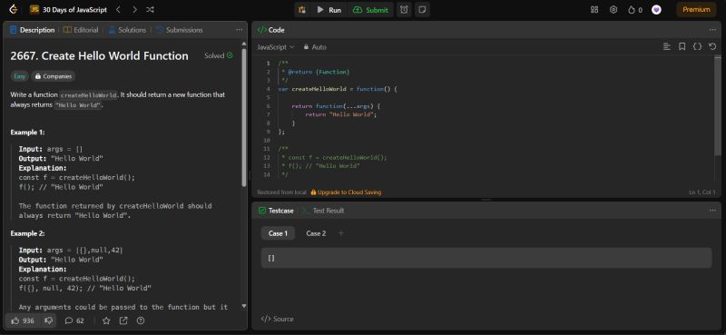 Juhi Nagpure on LinkedIn: #leetcode #codingmilestone #javascript ... Juhi Nagpure on LinkedIn: #leetcode #codingmilestone #javascript ...