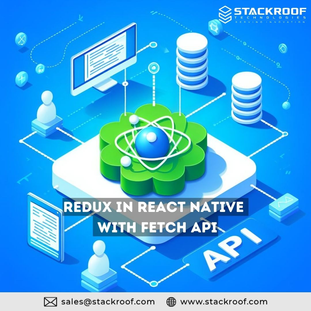 What is Redux and how to use it? | StackRoof Technologies posted on the ... What is Redux and how to use it? | StackRoof Technologies posted on the ...