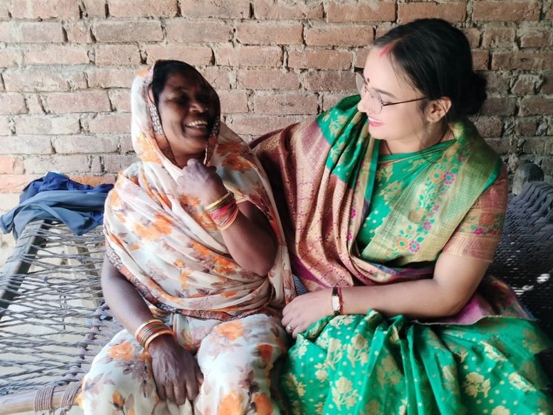 Maya Singh Thakur on LinkedIn: It is not in our hands to give life to ... Maya Singh Thakur on LinkedIn: It is not in our hands to give life to ...
