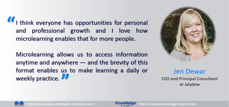 Blue Elephants offers microlearning solutions | Blue Elephants ... Blue Elephants offers microlearning solutions | Blue Elephants ...