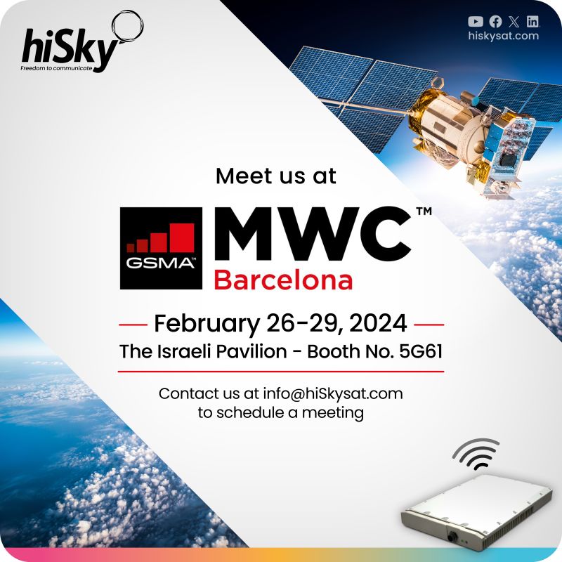 Idan Shomroni on LinkedIn: #mwc24 Idan Shomroni on LinkedIn: #mwc24