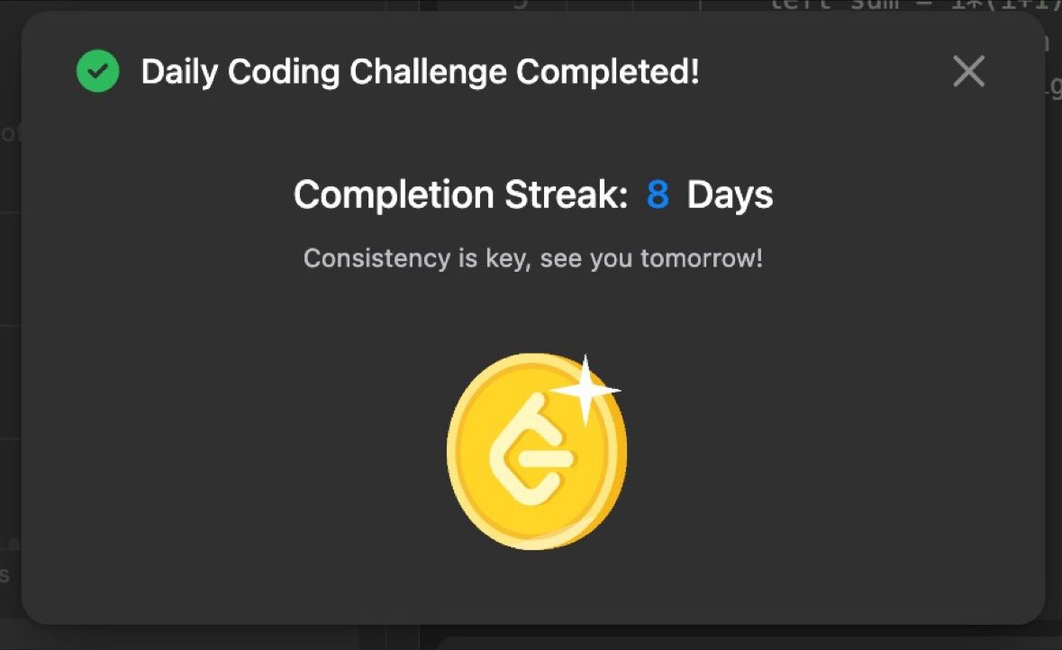 Vrunda Patel on LinkedIn: #100daysofcode #codingjourney Vrunda Patel on LinkedIn: #100daysofcode #codingjourney