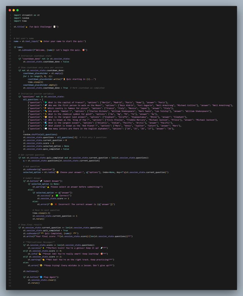#ramadancodingnights #python #streamlit #coding #webapp #learning # ... #ramadancodingnights #python #streamlit #coding #webapp #learning # ...