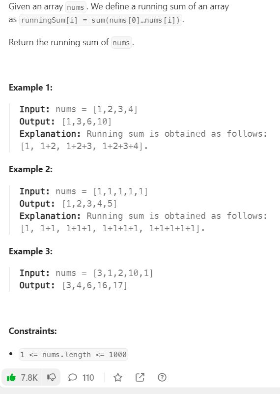 Birbal kumar on LinkedIn: #leetcode #algorithm #problemsolving # ... Birbal kumar on LinkedIn: #leetcode #algorithm #problemsolving # ...