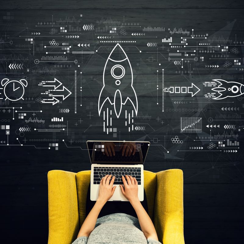 Launching Foundations Program for tech skills | Alyssa Freeney posted ... Launching Foundations Program for tech skills | Alyssa Freeney posted ...