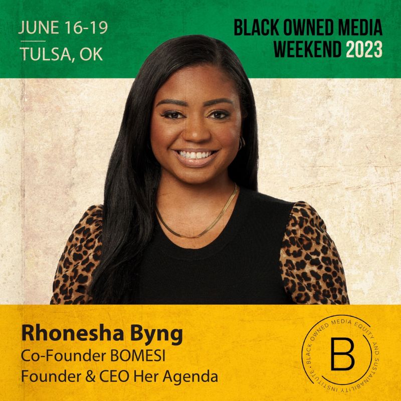 Rhonesha Byng on LinkedIn: #bomesi23 Rhonesha Byng on LinkedIn: #bomesi23