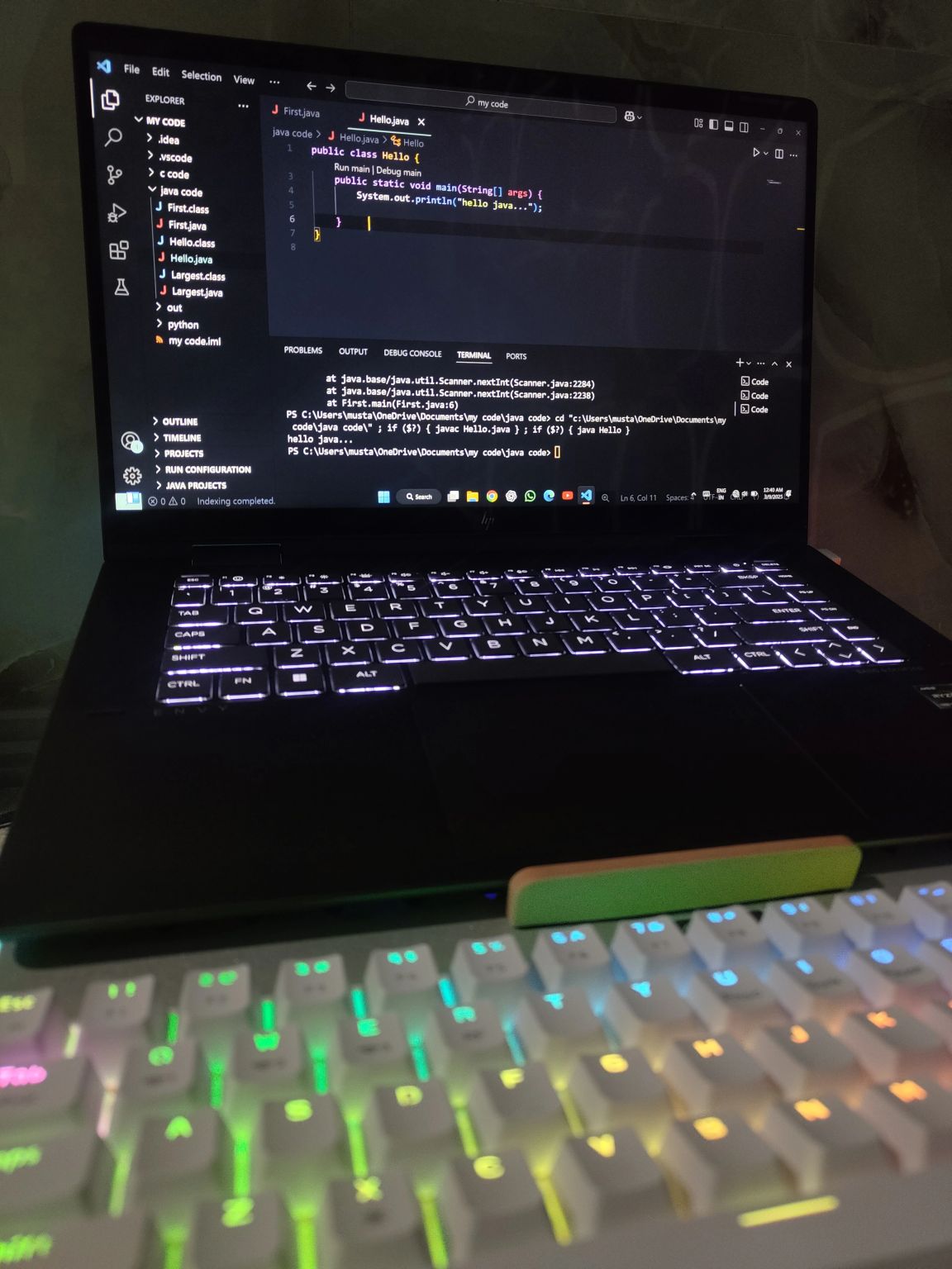 #java #dsa #codingjourney #programming #techlearning #100daysofcode ... #java #dsa #codingjourney #programming #techlearning #100daysofcode ...