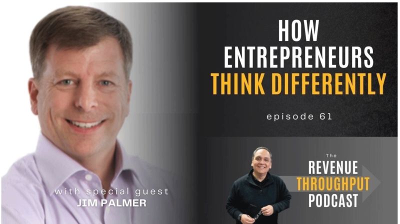 Cap't Jim Palmer, The Dream Business Coach on LinkedIn: I was ... Cap't Jim Palmer, The Dream Business Coach on LinkedIn: I was ...