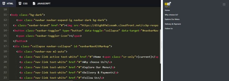 #day6 #html #css #bootstrap #programming #30daysofcodes #ccbp #nxtwave ... #day6 #html #css #bootstrap #programming #30daysofcodes #ccbp #nxtwave ...