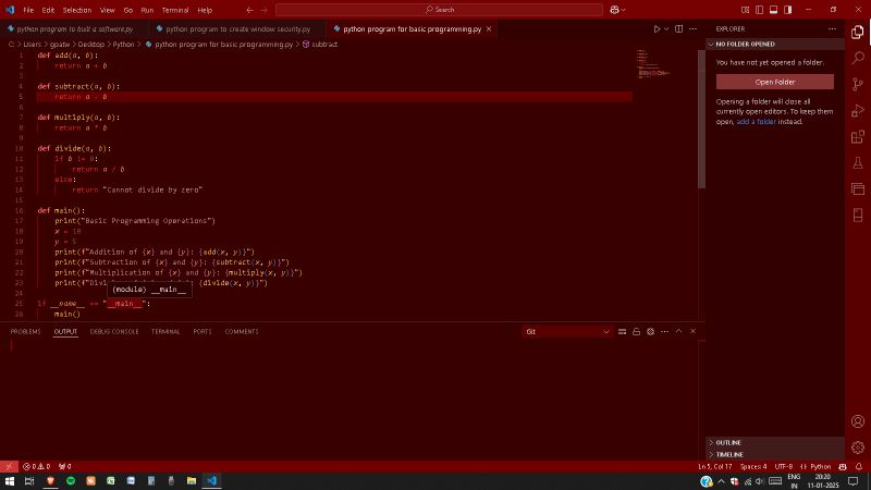 #coding #programming #python | Gaurav Patwal #coding #programming #python | Gaurav Patwal