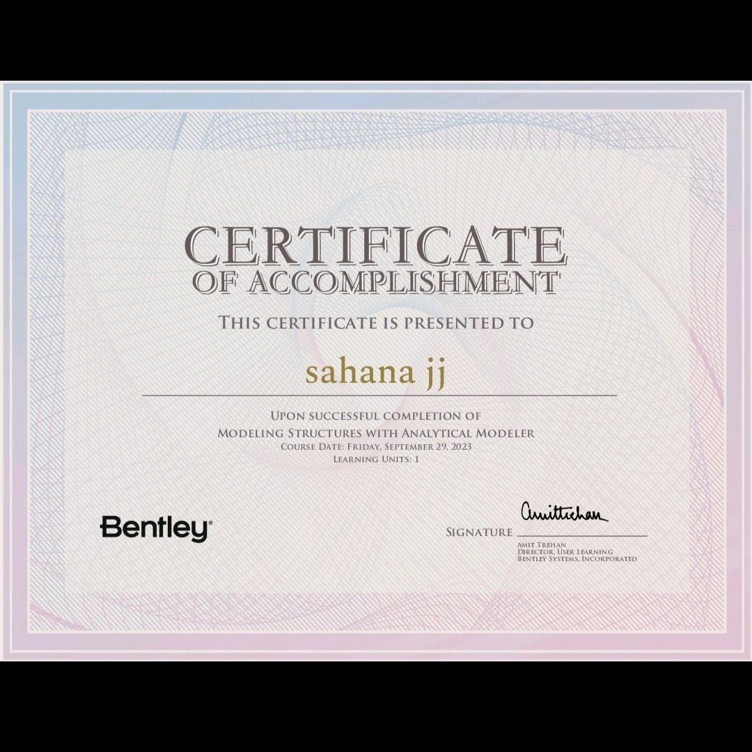 Sahana .JJ on LinkedIn: #selflearn Sahana .JJ on LinkedIn: #selflearn