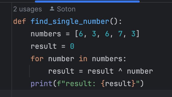 Soton Ahmed on LinkedIn: #problemsolving #python Soton Ahmed on LinkedIn: #problemsolving #python