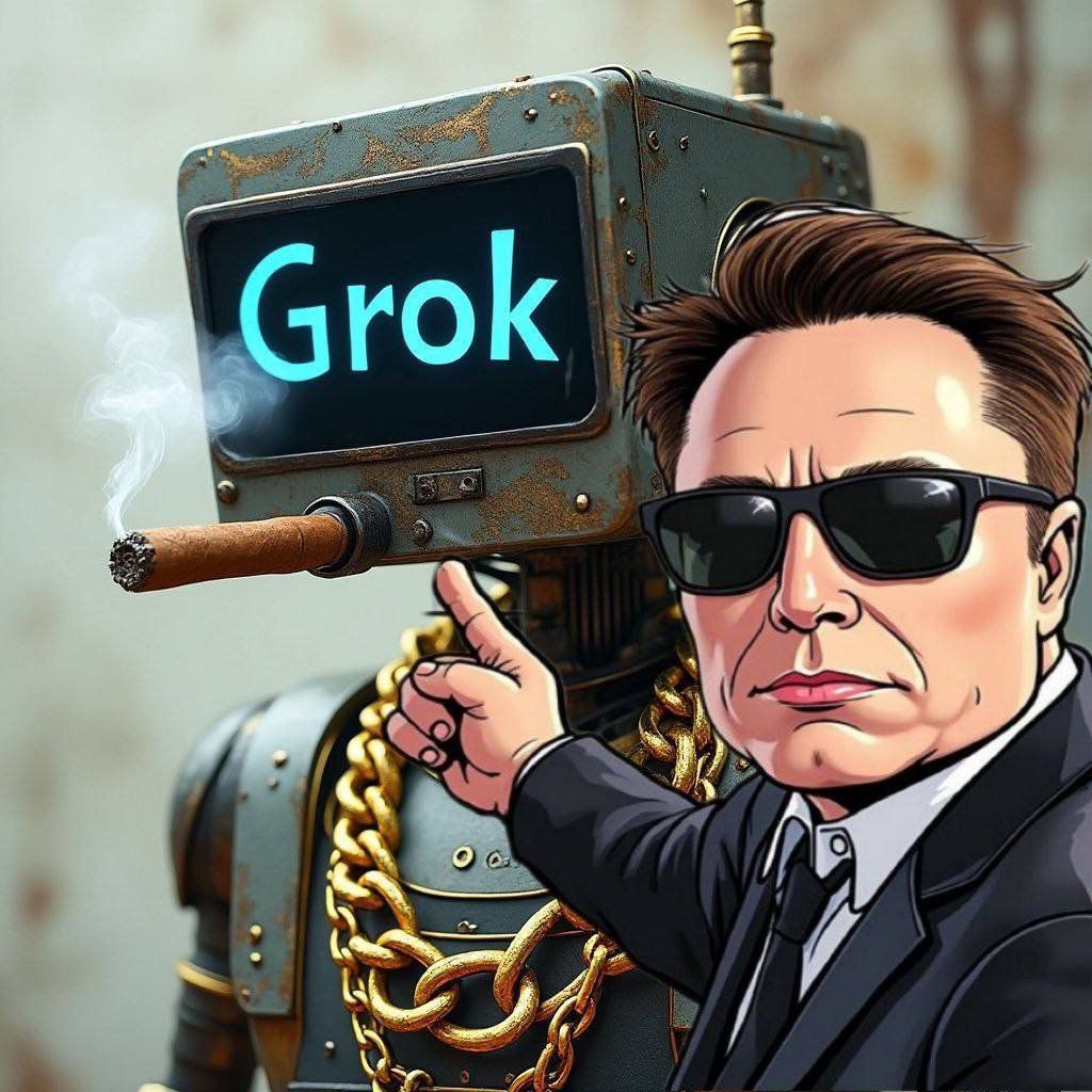 Vaibhava Lakshmi Ravideshik on LinkedIn: 🚀 Announcing Grok-2 & Grok-2 ... Vaibhava Lakshmi Ravideshik on LinkedIn: 🚀 Announcing Grok-2 & Grok-2 ...