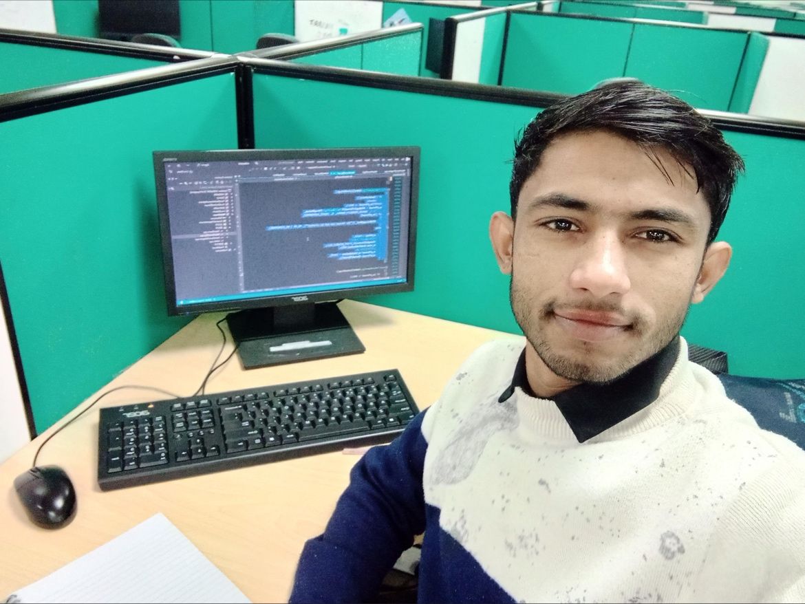 Gaurav Kumar on LinkedIn: #c #programming Gaurav Kumar on LinkedIn: #c #programming