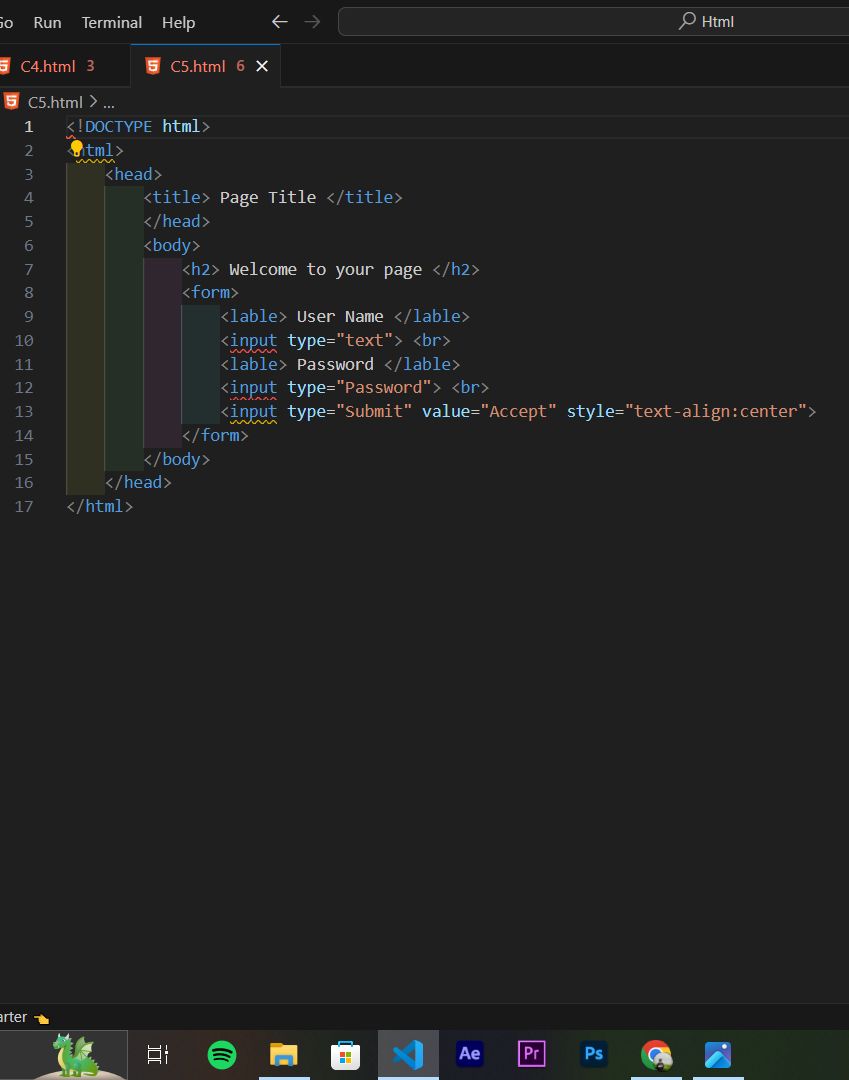Mohamed Ashfak on LinkedIn: #html #coding #frontend #programming # ... Mohamed Ashfak on LinkedIn: #html #coding #frontend #programming # ...
