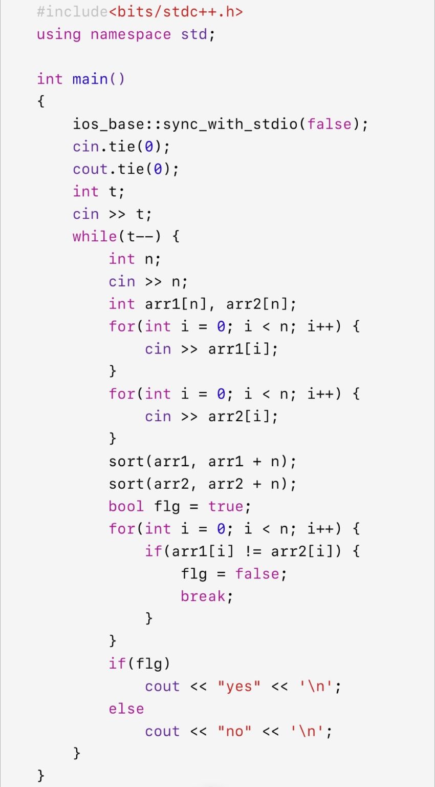Santheesh P M on LinkedIn: #cplusplus #programming #coding #algorithms ... Santheesh P M on LinkedIn: #cplusplus #programming #coding #algorithms ...