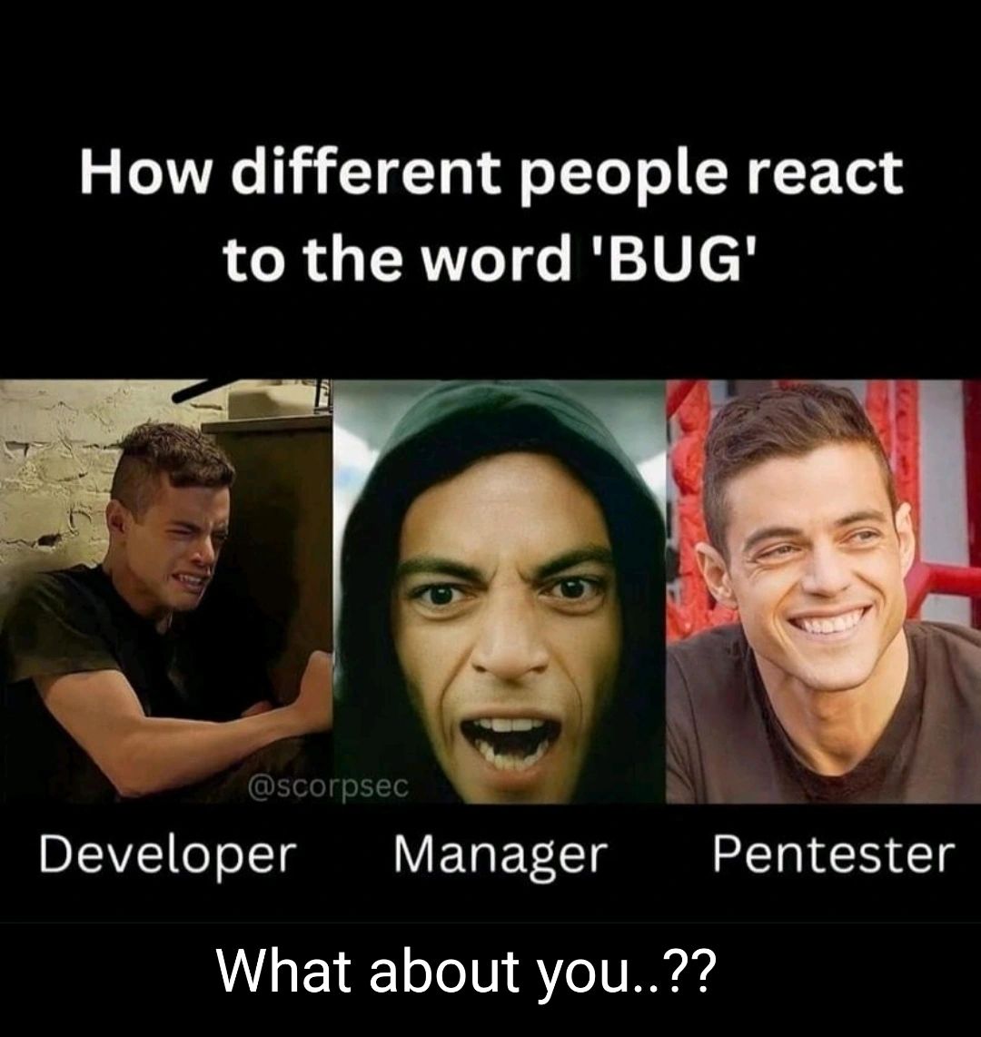What is a programming bug? | Sihab Uddin posted on the topic | LinkedIn What is a programming bug? | Sihab Uddin posted on the topic | LinkedIn
