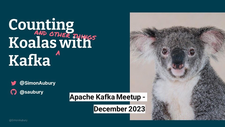 Simon Aubury on LinkedIn: #apachekafka #meetup #datacontracts # ... Simon Aubury on LinkedIn: #apachekafka #meetup #datacontracts # ...