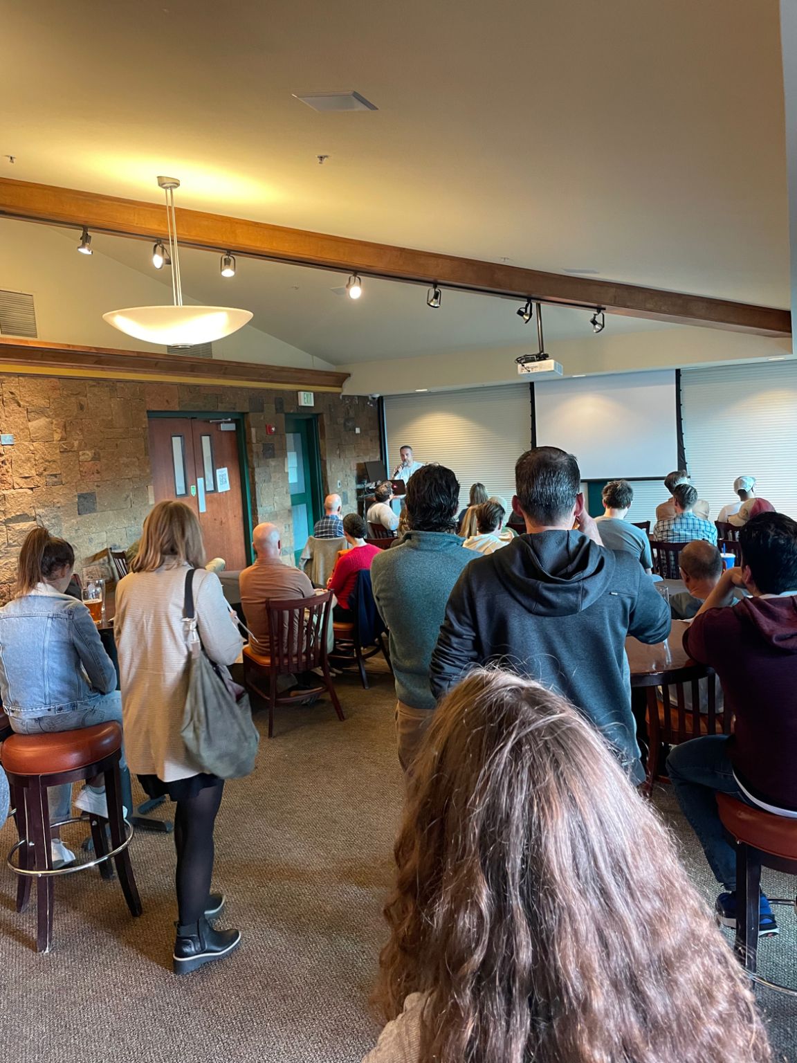 Julie Harrelson on LinkedIn: #inbend Julie Harrelson on LinkedIn: #inbend