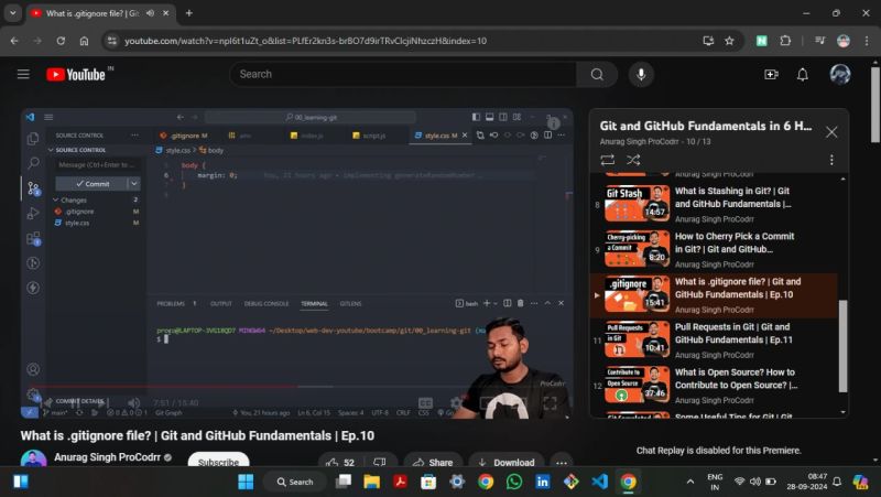 Dipayan Das on LinkedIn: #git #github #learning #versioncontrol # ... Dipayan Das on LinkedIn: #git #github #learning #versioncontrol # ...