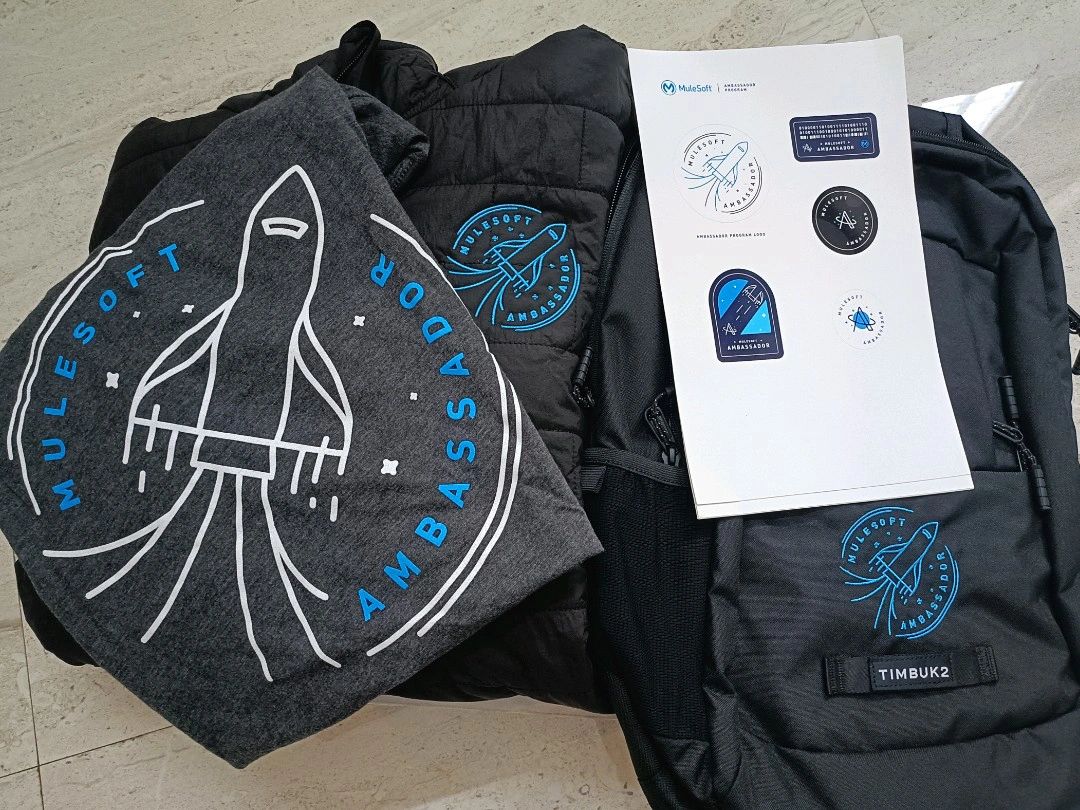 Shyam Raj Prasad on LinkedIn: #mulesoft #mule #mulesoftdevelopers # ... Shyam Raj Prasad on LinkedIn: #mulesoft #mule #mulesoftdevelopers # ...