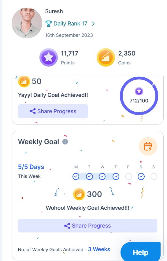 Suresh Vadla on LinkedIn: #day #ccbp #30daysofcodechallenge Suresh Vadla on LinkedIn: #day #ccbp #30daysofcodechallenge