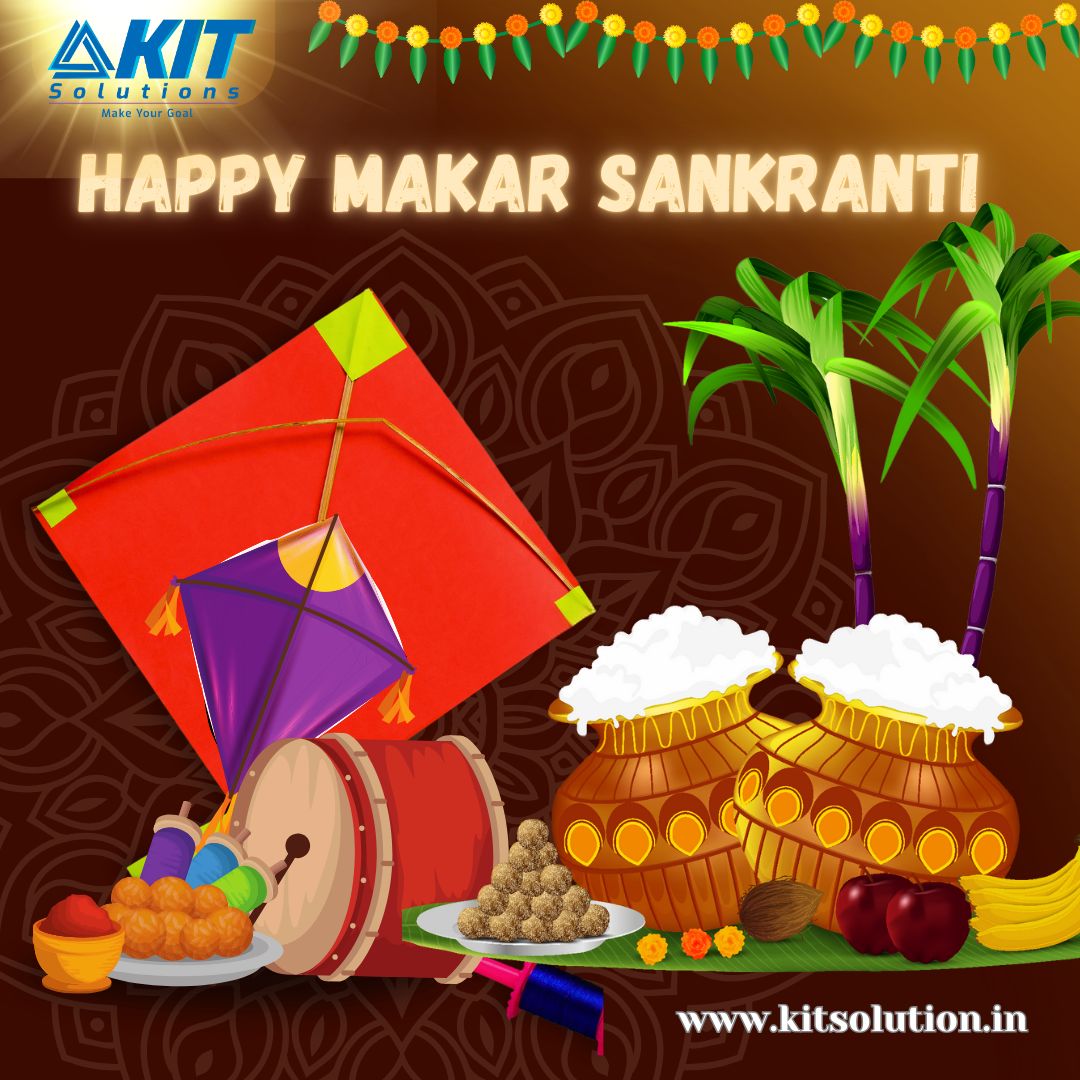 Kartick IT Solutions on LinkedIn: #makarsankranti #innovationintheair # ... Kartick IT Solutions on LinkedIn: #makarsankranti #innovationintheair # ...