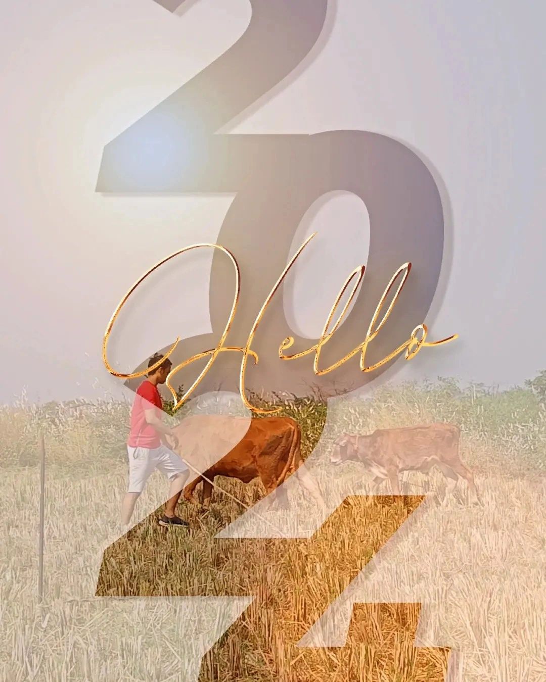 Tharun Gane on LinkedIn: Hello 2K24.. Tharun Gane on LinkedIn: Hello 2K24..