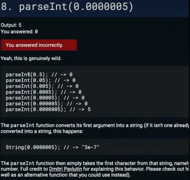 Shankar Mukund on LinkedIn: #javascript Shankar Mukund on LinkedIn: #javascript