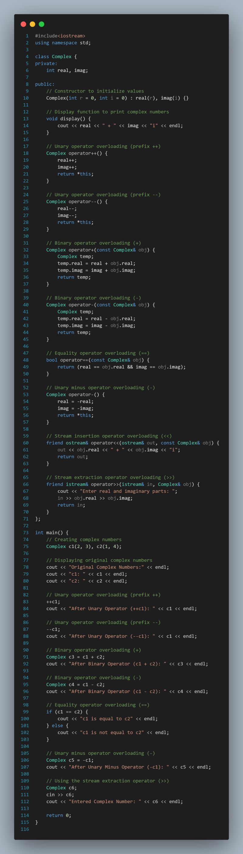 Ashiwan Kanojia on LinkedIn: #100daysofcode #cplusplus # ... Ashiwan Kanojia on LinkedIn: #100daysofcode #cplusplus # ...