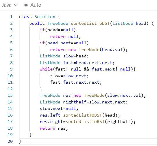 Swaroop Saladi on LinkedIn: #coding #datastructures #algorithms #java # ... Swaroop Saladi on LinkedIn: #coding #datastructures #algorithms #java # ...