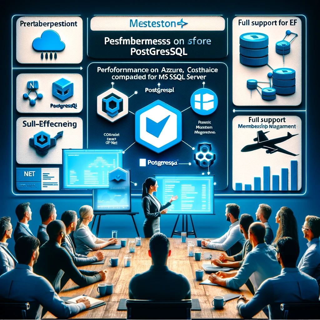 Michael Leung on LinkedIn: #postgresql #azure #dotnet #efcore # ... Michael Leung on LinkedIn: #postgresql #azure #dotnet #efcore # ...