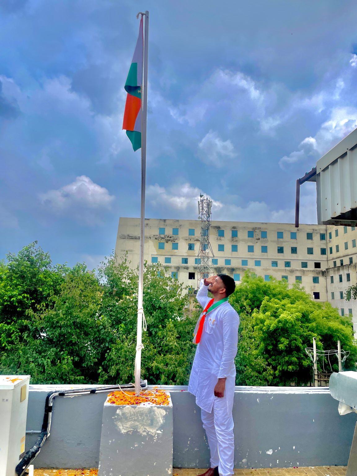 Hitesh Vashisth on LinkedIn: #licious #independenceday Hitesh Vashisth on LinkedIn: #licious #independenceday