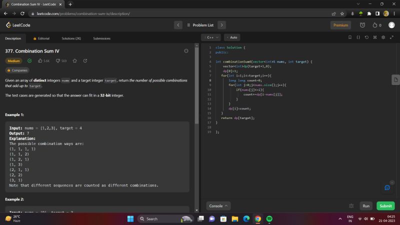#leetcode #leetcode2023 #dsa #programming #coding #problemsolving ... #leetcode #leetcode2023 #dsa #programming #coding #problemsolving ...