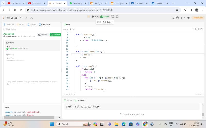Deepu Kesarwani on LinkedIn: #day38 #100dayscodingchallenge #day38 # ... Deepu Kesarwani on LinkedIn: #day38 #100dayscodingchallenge #day38 # ...